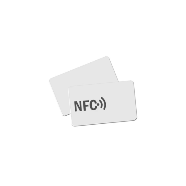 NFC CARD – Brand Mitaz