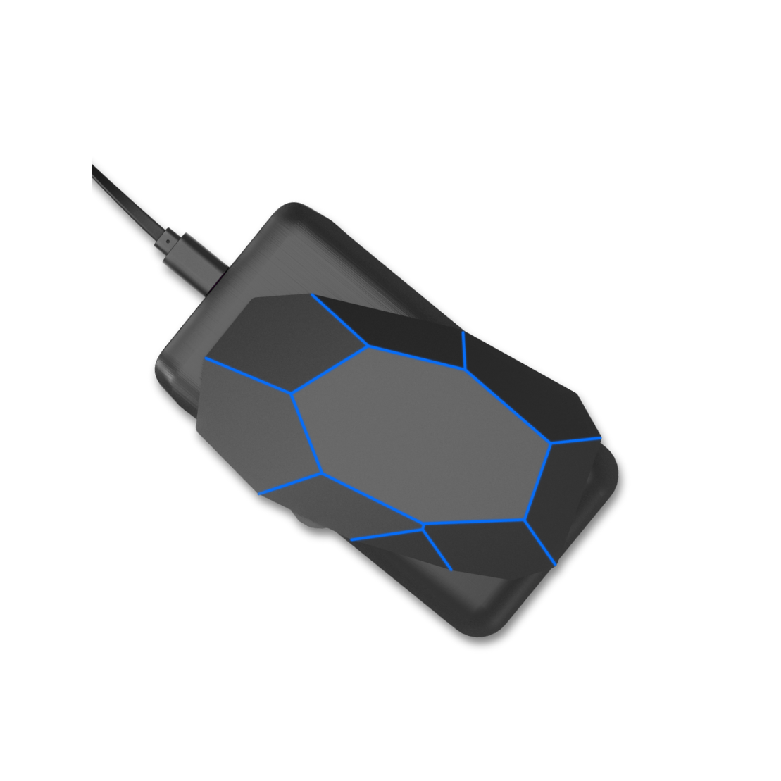 GEO MOUSE PLUS - BrandMitaz